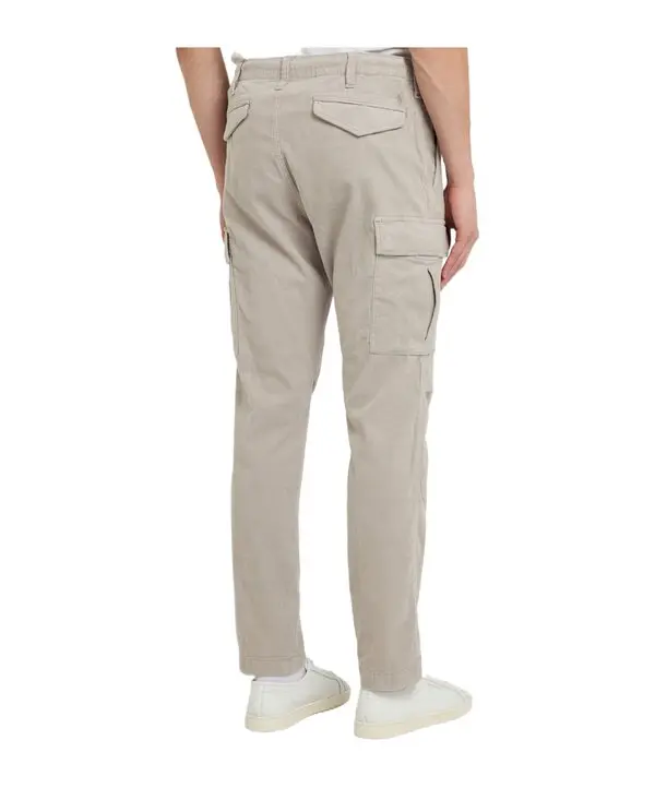 Polo Ralph Lauren Corduroy Cargo Trousers