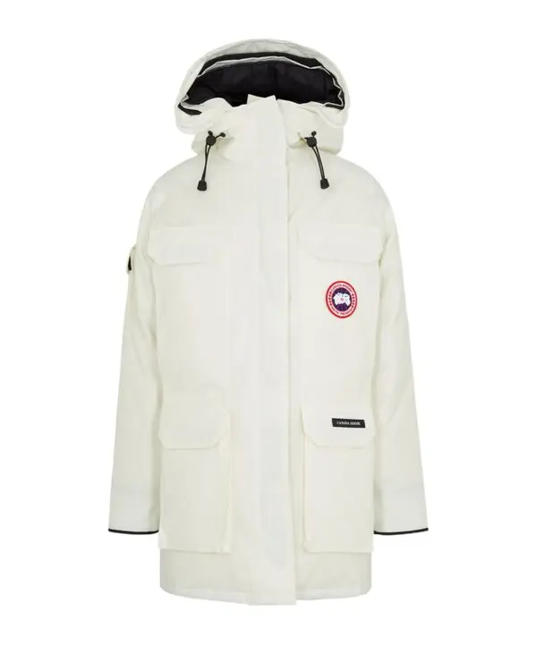 Canada Goose Expedition Reset Hooded Arctic-tech Parka