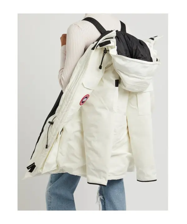 Canada Goose Expedition Reset Hooded Arctic-tech Parka
