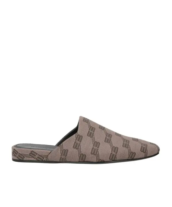 Balenciaga Mules And Clogs - Gray