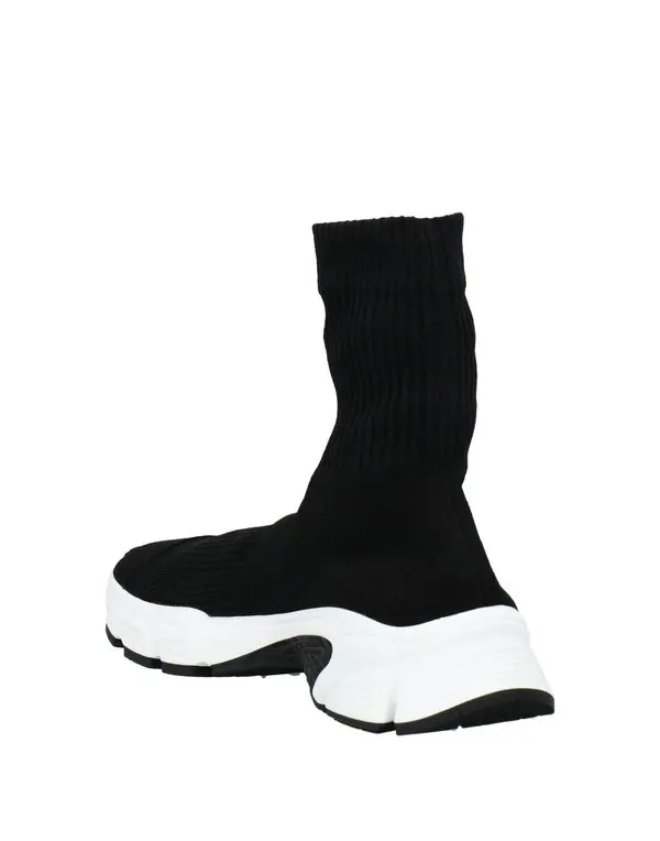 Balenciaga Sock Sneakers - Black