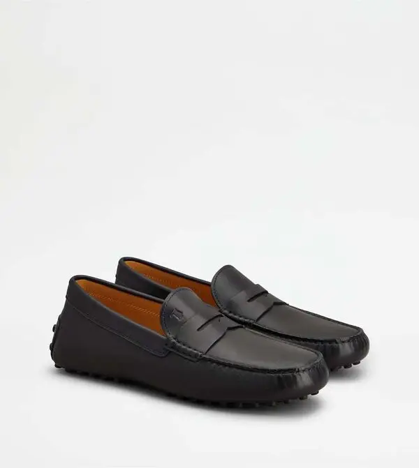 TOD'S Gommino Loafers