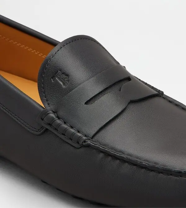 TOD'S Gommino Loafers