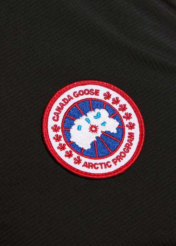 Canada Goose Lodge Padded Ripstop Shell Gilet
