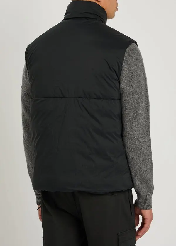 Canada Goose Lodge Padded Ripstop Shell Gilet