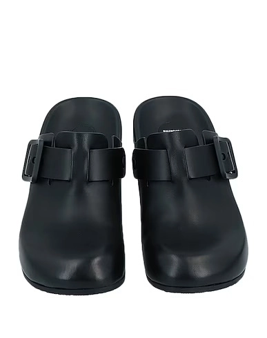 Balenciaga Mules And Clogs