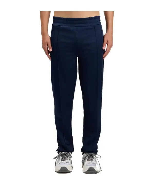 Palm Angels Logo Sweatpants