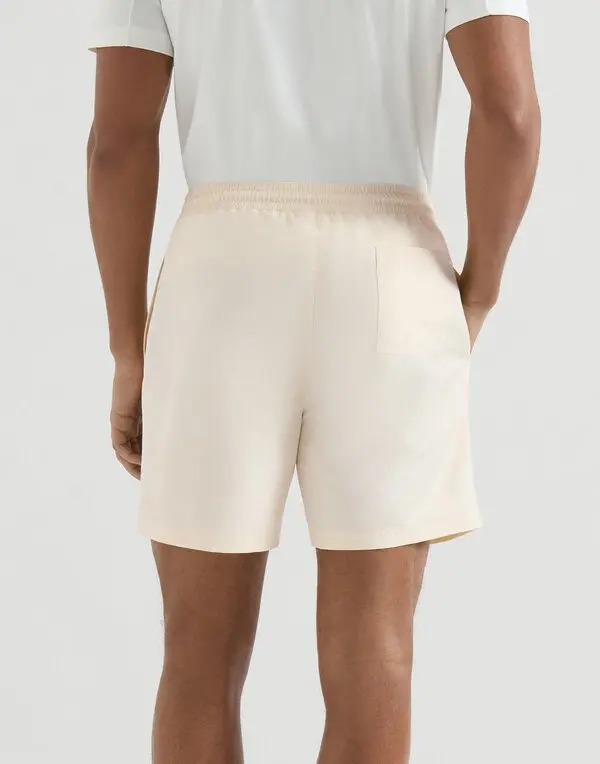 Brunello Cucinelli Swim Shorts