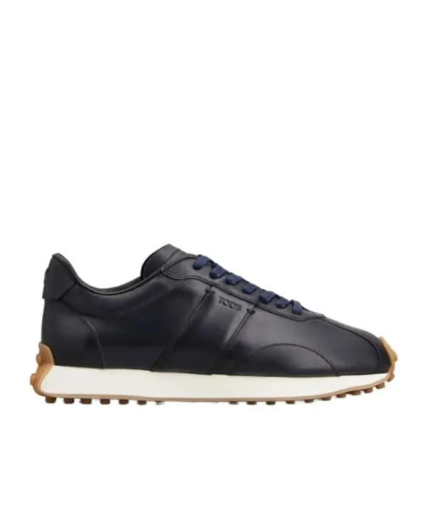 TOD'S Leather Sneakers