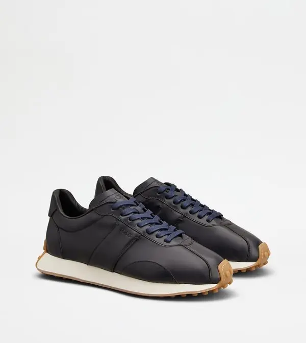 TOD'S Leather Sneakers