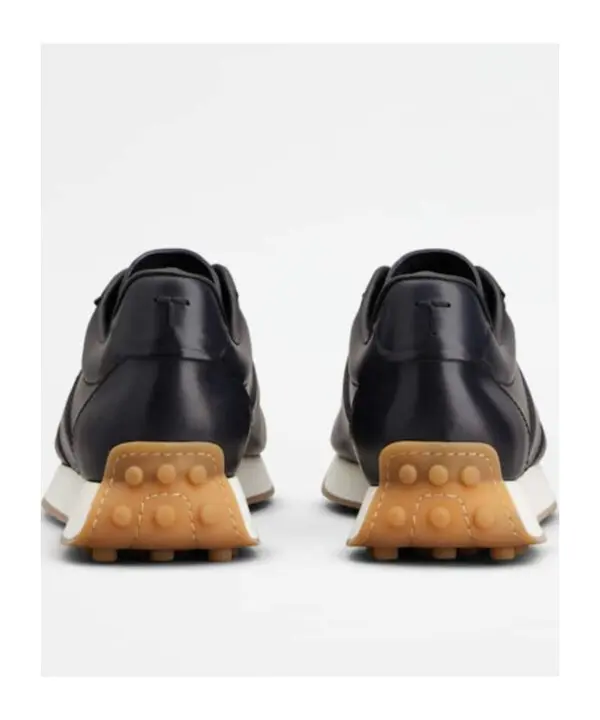TOD'S Leather Sneakers