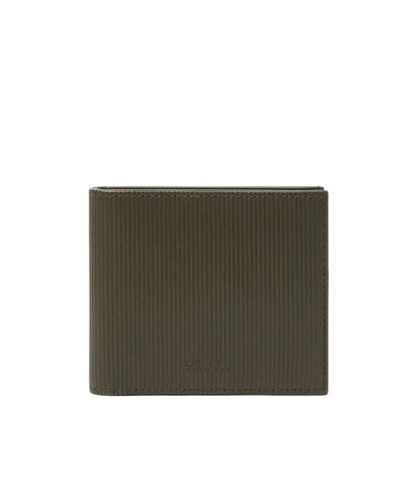 Loro Piana Extra Compact Wallet