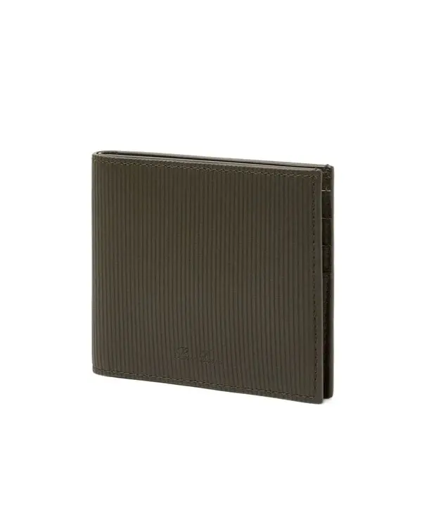 Loro Piana Extra Compact Wallet