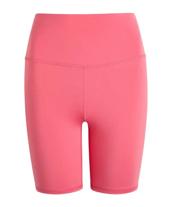 Varley Freesoft High Rise 7 Stretch-jersey Shorts