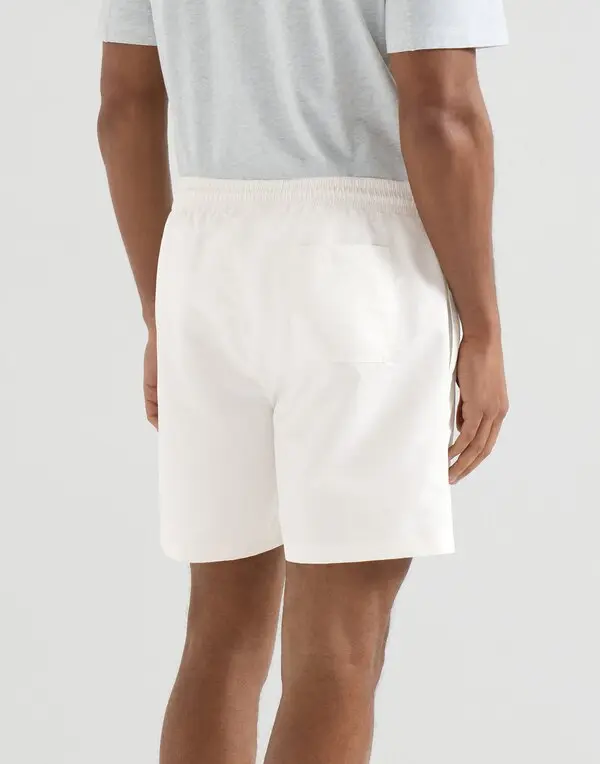 Brunello Cucinelli Swim Shorts