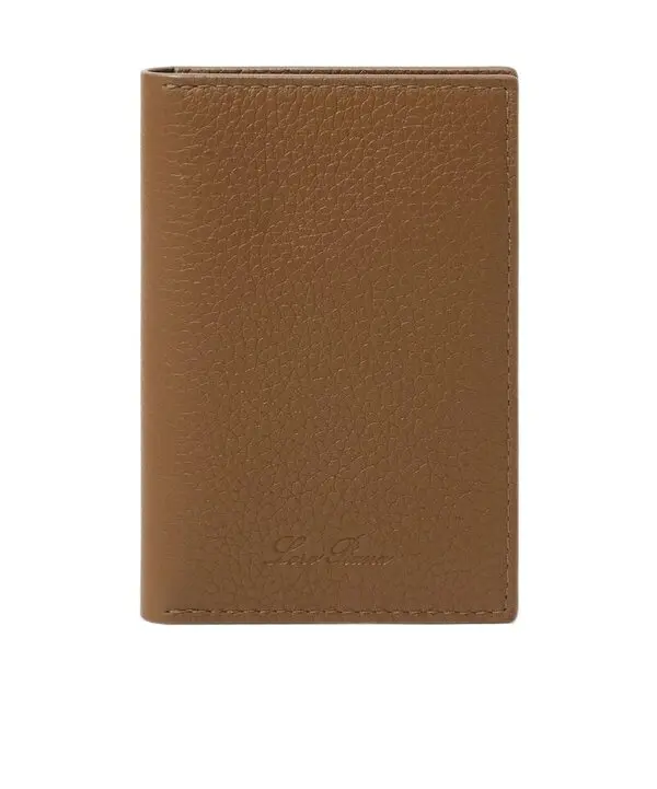 Loro Piana Extra Bifold Cardholder