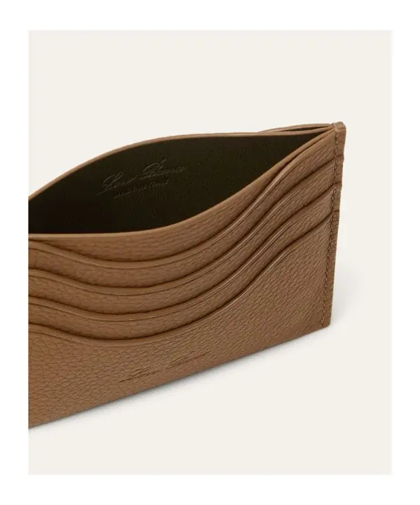 Loro Piana Extra Cardholder