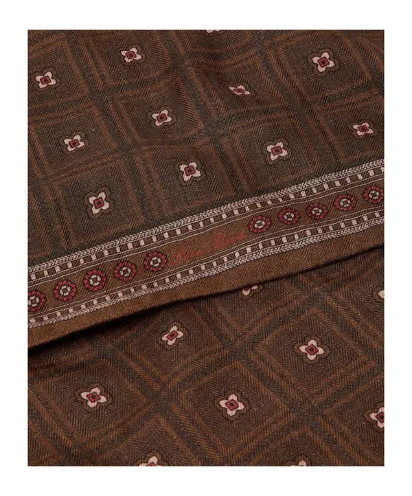 Loro Piana Henry Foulard 60x60