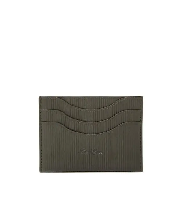 Loro Piana Extra Cardholder
