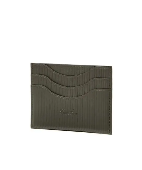 Loro Piana Extra Cardholder