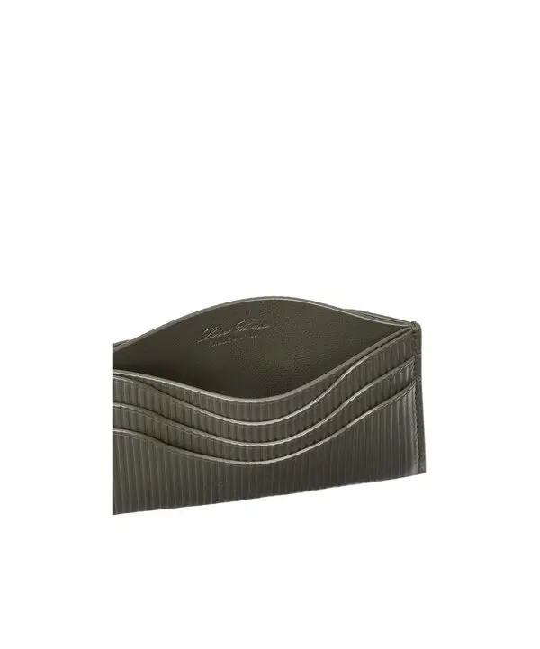 Loro Piana Extra Cardholder
