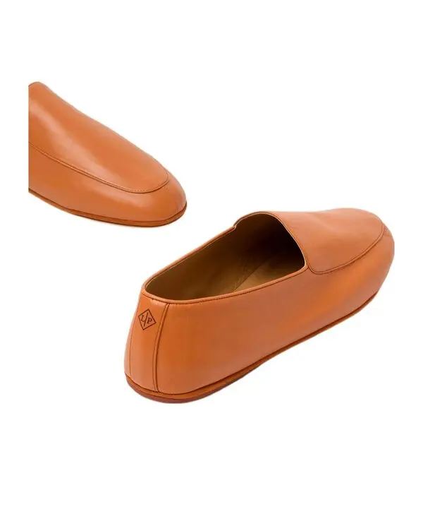 Loro Piana Anton Walk Loafer - Fiery Summer