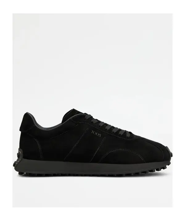 TOD'S Suede Sneakers