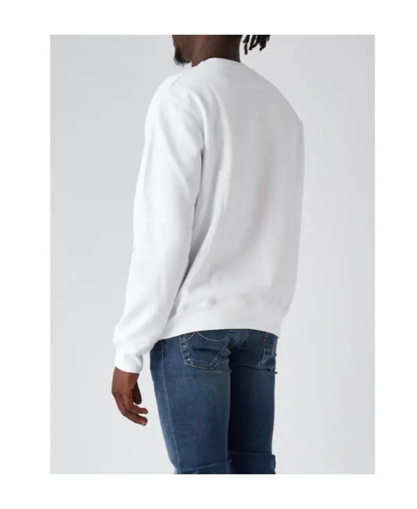 Dsquared2 Logo-printed Crewneck Sweatshirt