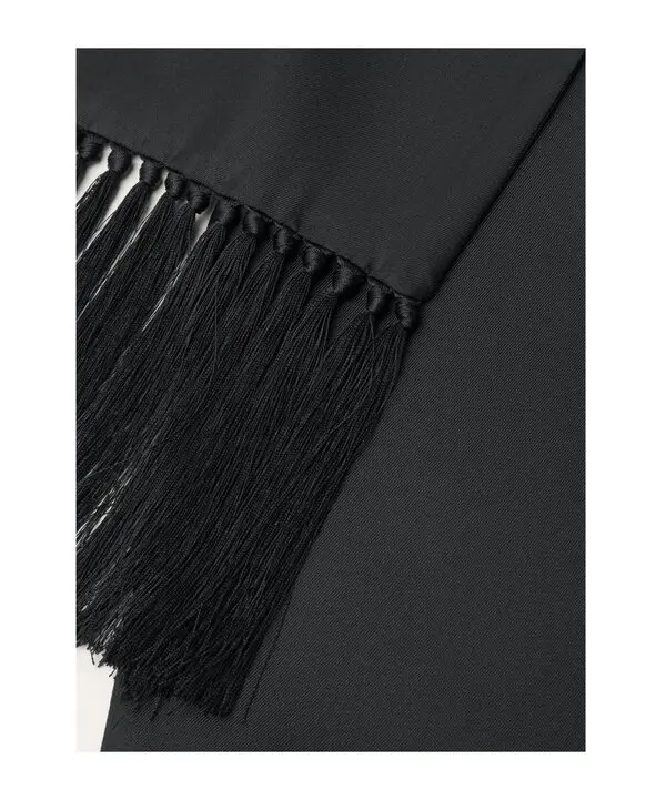 Loro Piana Luciano Scarf