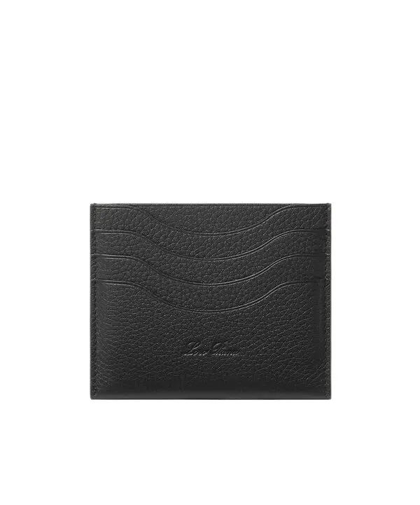 Loro Piana Extra Cardholder