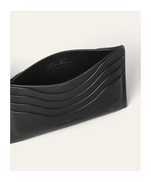 Loro Piana Extra Cardholder