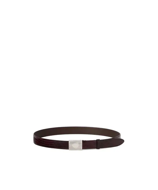 Brunello Cucinelli Adjustable Waist Belt