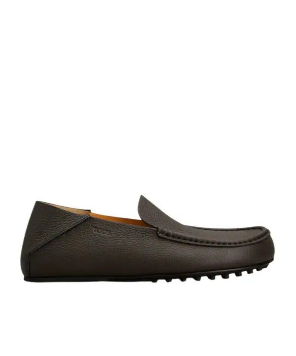 TOD'S Round-toe Loafers