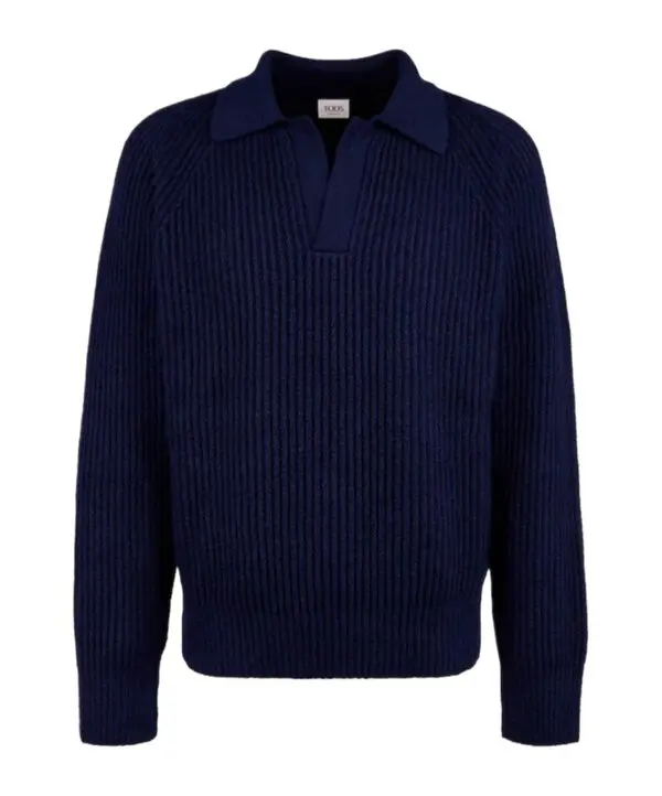 TOD'S Long-sleeved Pullover