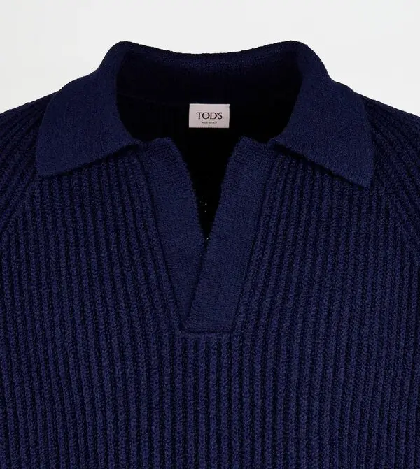 TOD'S Long-sleeved Pullover