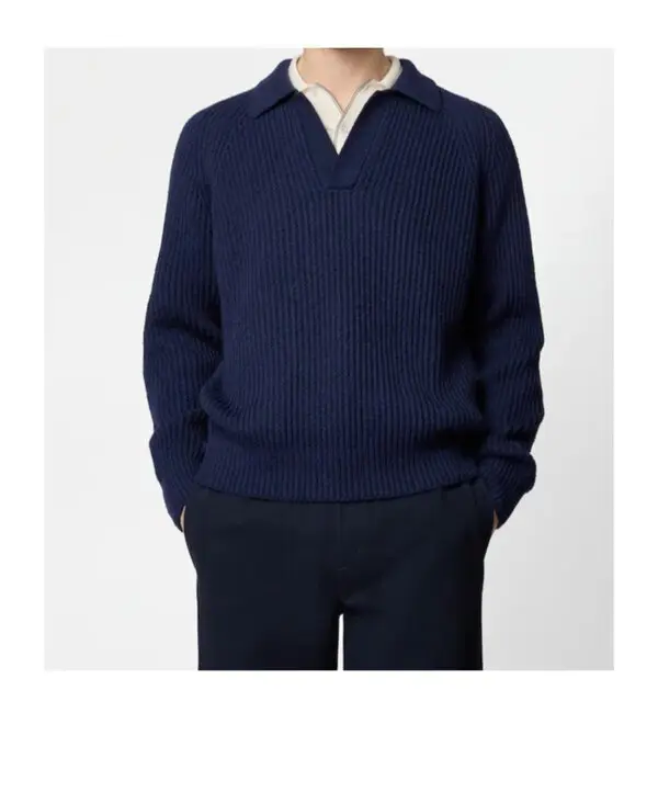 TOD'S Long-sleeved Pullover
