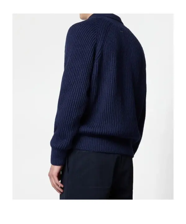 TOD'S Long-sleeved Pullover