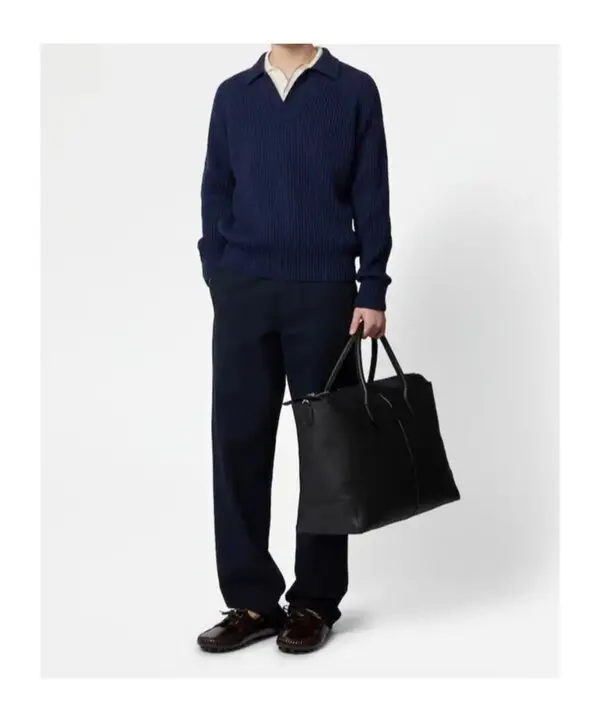 TOD'S Long-sleeved Pullover