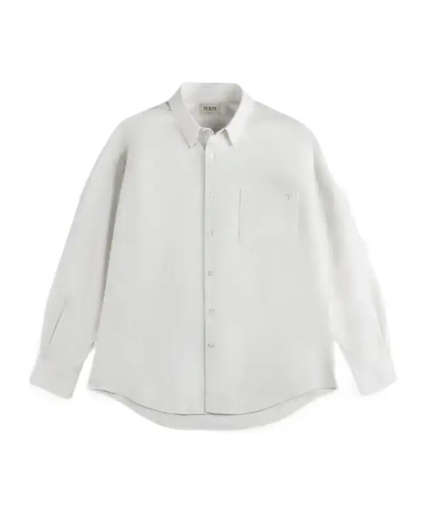TOD'S Long-sleeved Shirt