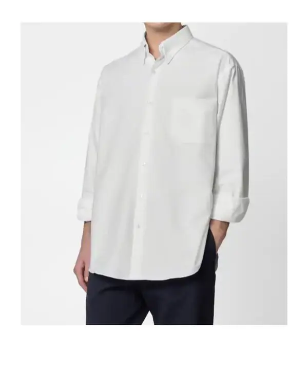 TOD'S Long-sleeved Shirt