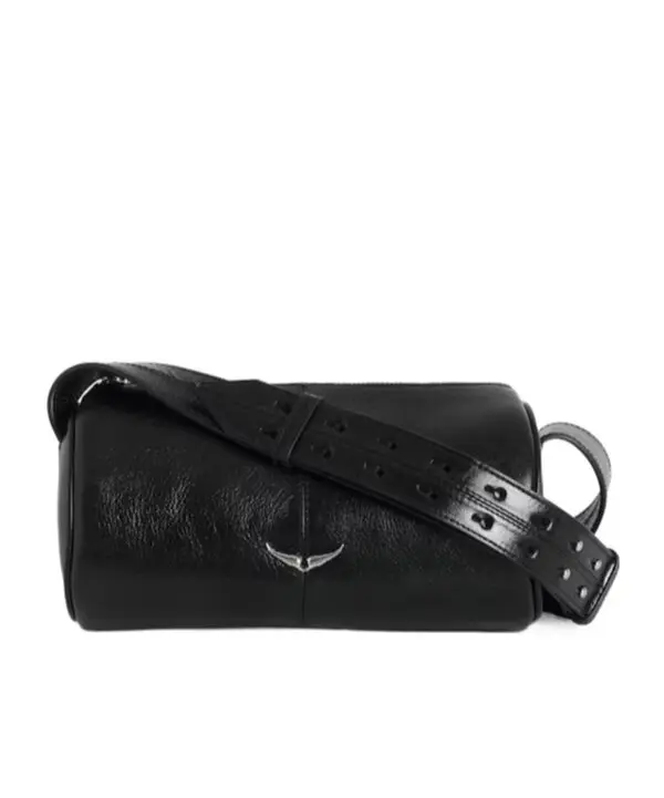 Zadig&Voltaire Le Doudou Bag - Black