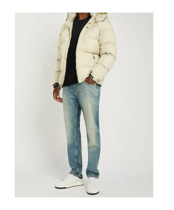 Polo Ralph Lauren Padded Shell Jacket