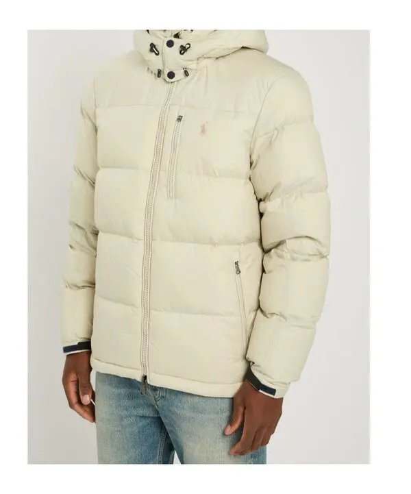 Polo Ralph Lauren Padded Shell Jacket