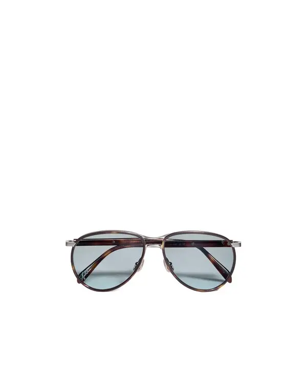 Brunello Cucinelli Full-rim Sunglasses
