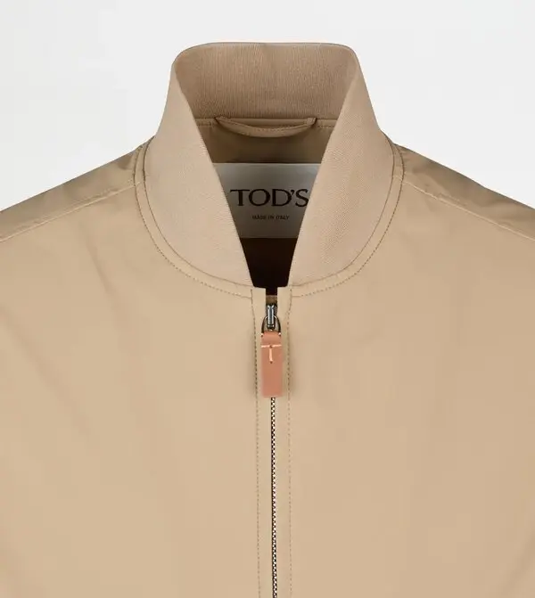 TOD'S Long-sleeved Jacket
