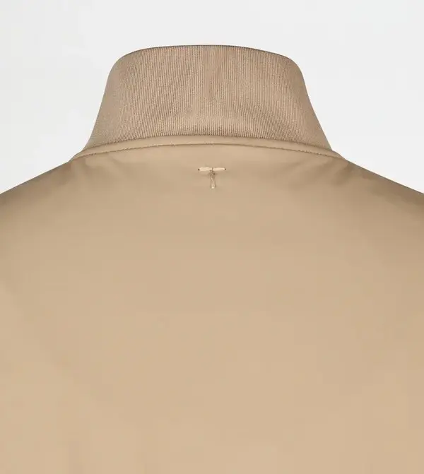 TOD'S Long-sleeved Jacket