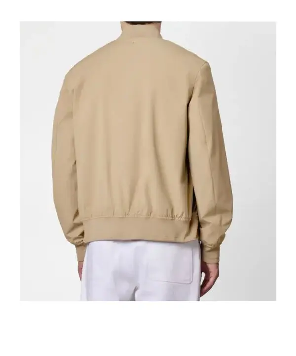TOD'S Long-sleeved Jacket
