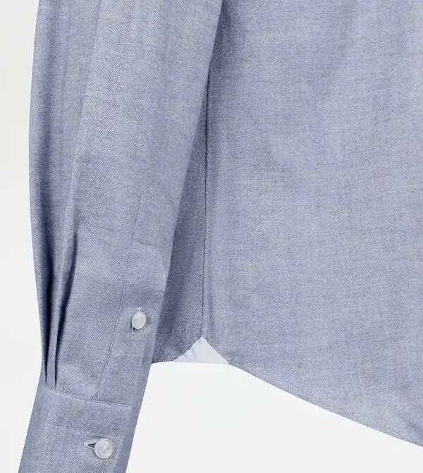 TOD'S Long-sleeved Shirt