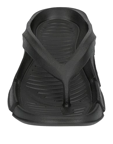Balenciaga Rubber Flip Flops