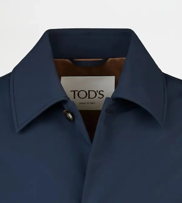 TOD'S Long-sleeved Jacket